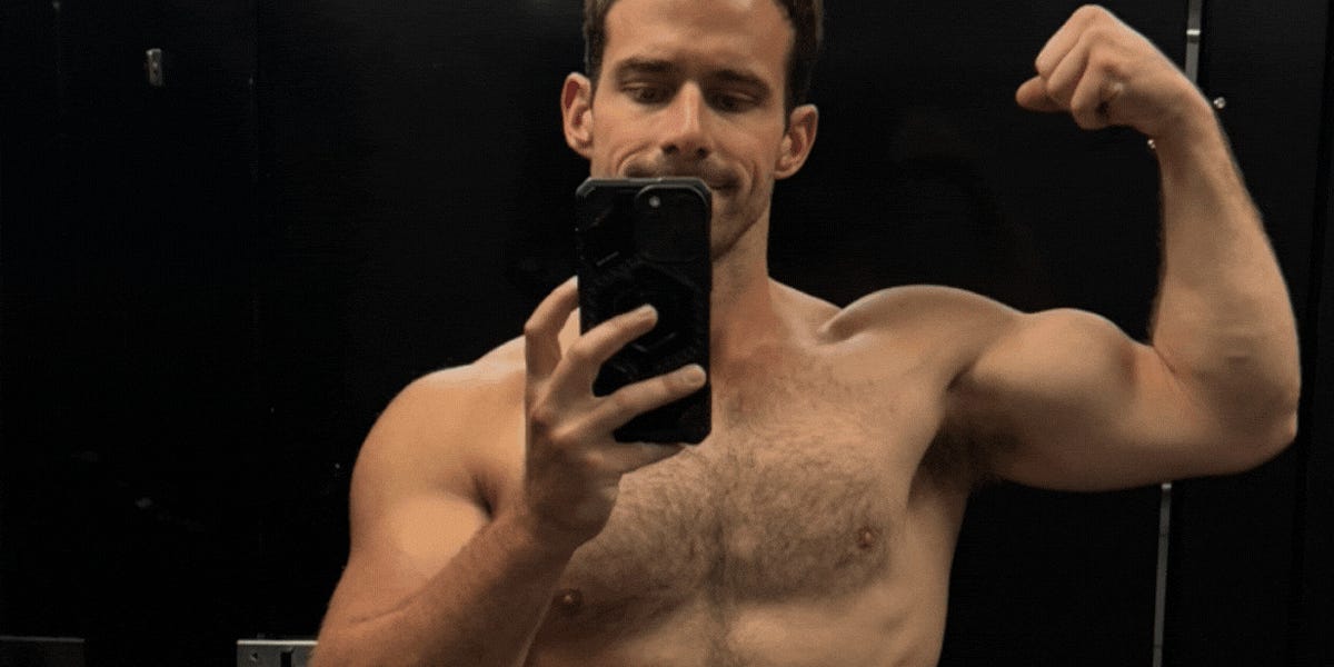 The Best Diet Shift I Ever Made + What I Eat In A Day