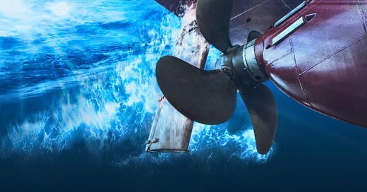 Unmoored | Joe Rhodes | Substack