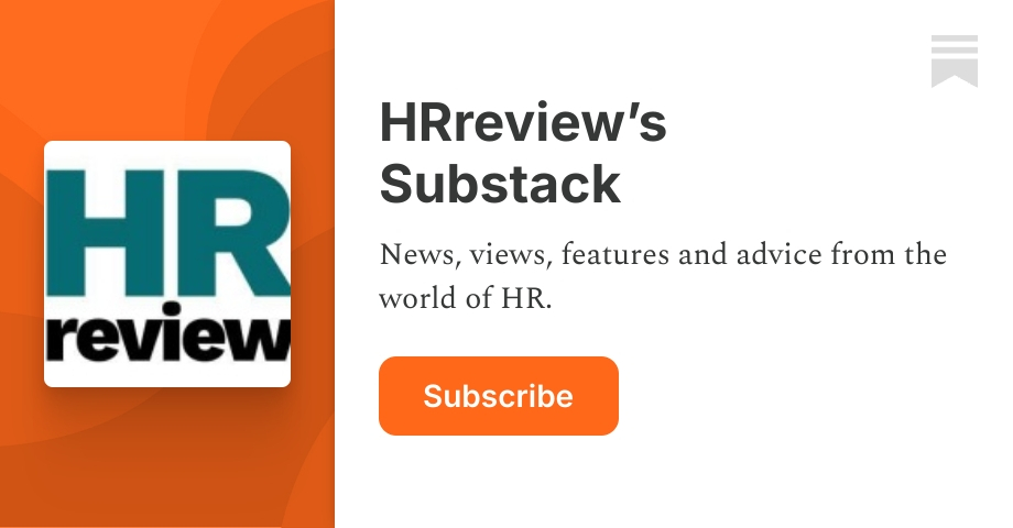 HRreview’s Substack | Substack