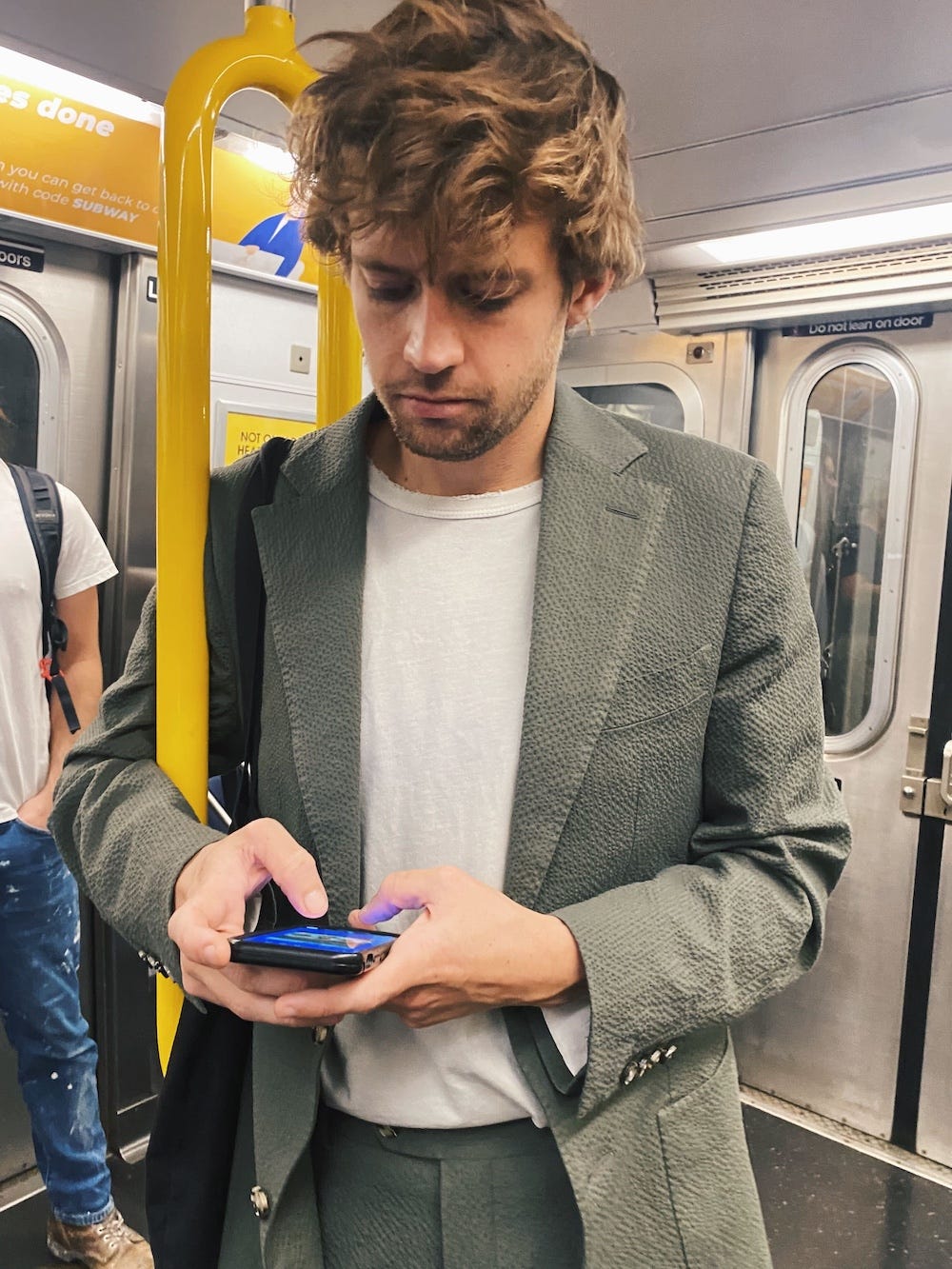 Austin Tedesco | Substack