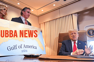 Bubba News | Bubba Atkinson | Substack