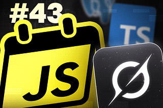 This Week in JavaScript | Jam.dev | Substack
