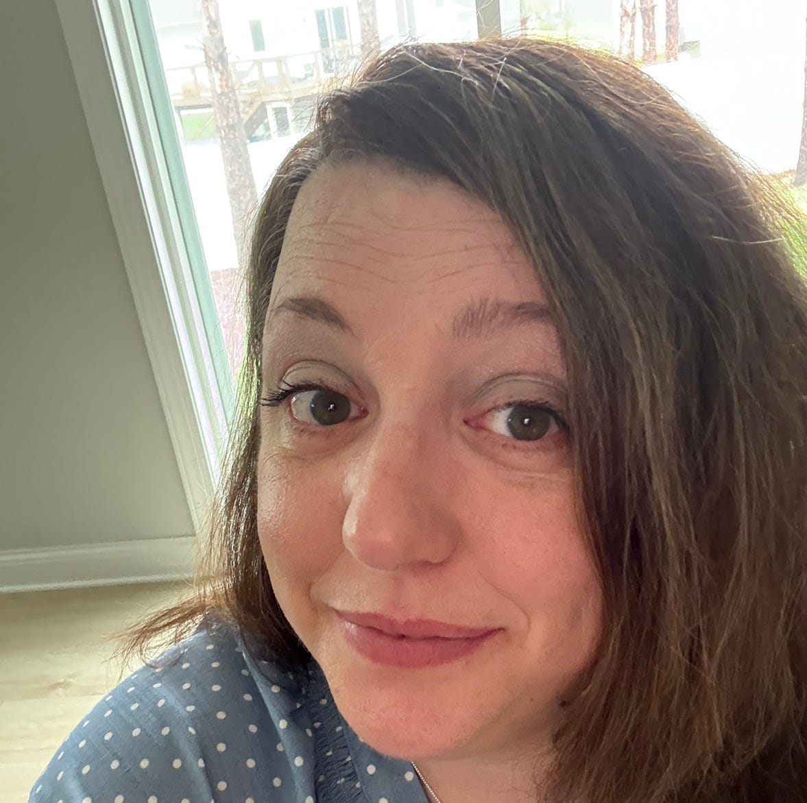 Michelle Buck | Substack