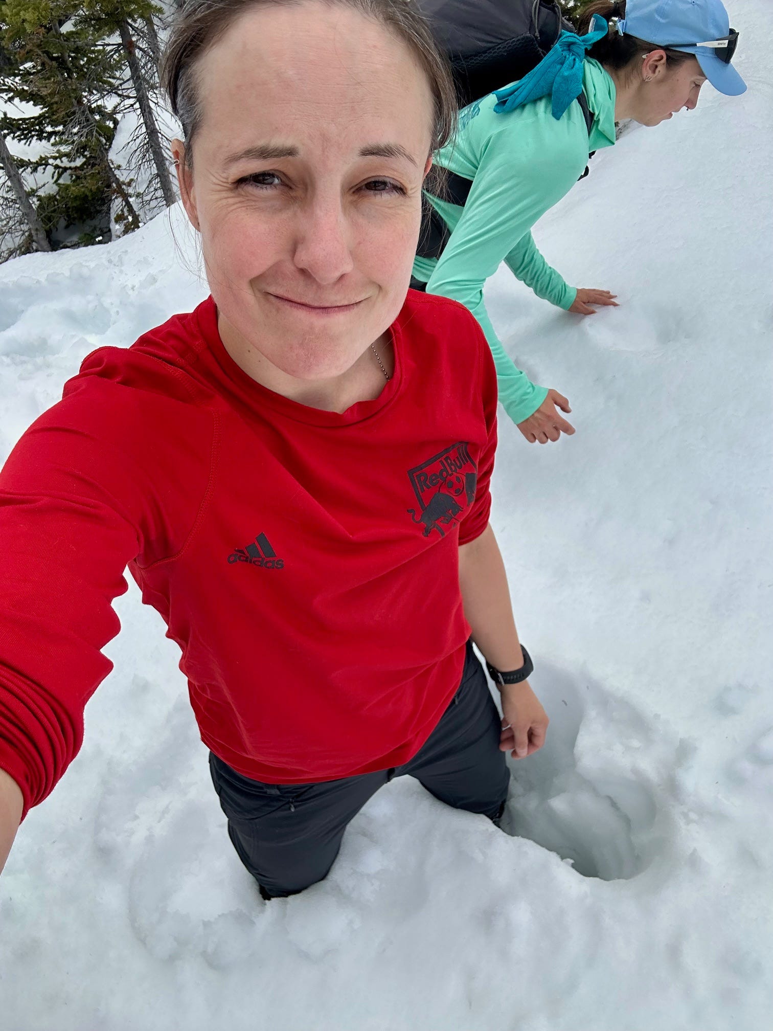 Trip Report: Multipitch Climbing Methow Inspiration