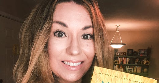 Mandy Hale | Substack