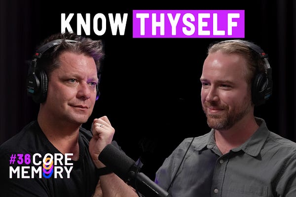 Core Memory | Ashlee Vance | Substack