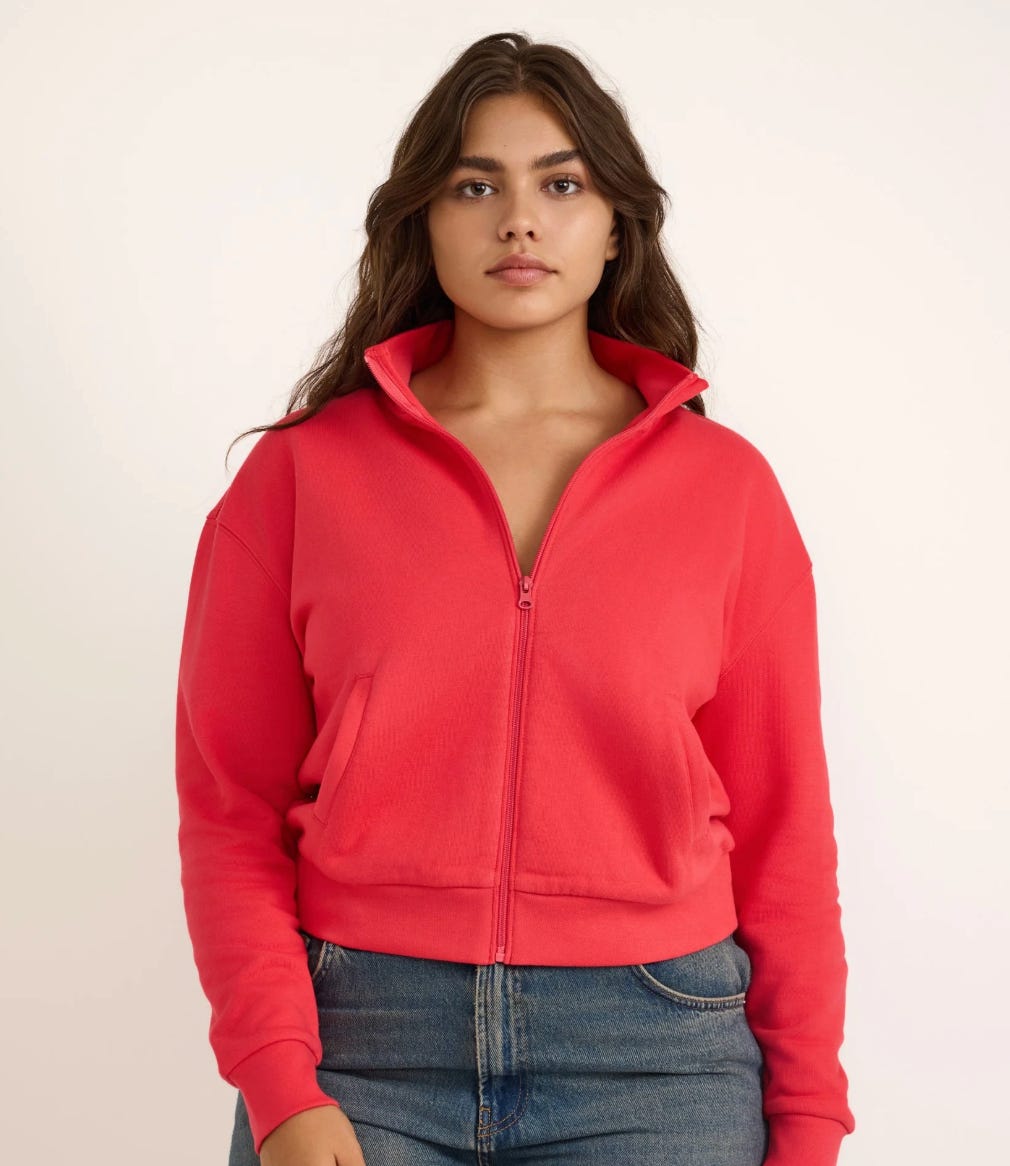 Things I bought, things I want - by Kim France