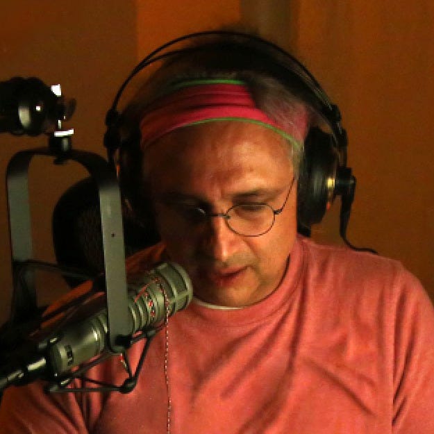 Eric F Coppolino | Substack