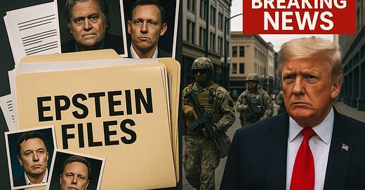 Lev Parnas | Substack