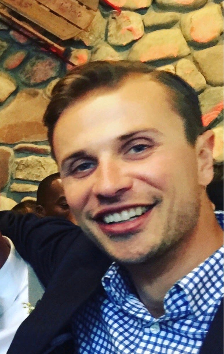 Andreas Mueller | Substack