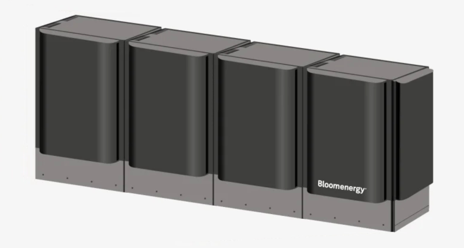 Bloom Energy (BE): The On-Site Power Thesis