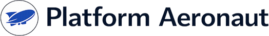 Platform Aeronaut | Thomas Reiner | Substack