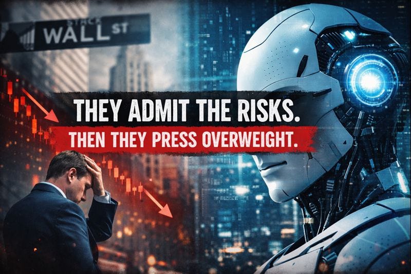 Comments - The AI math doesn’t work. Here’s what I own instead