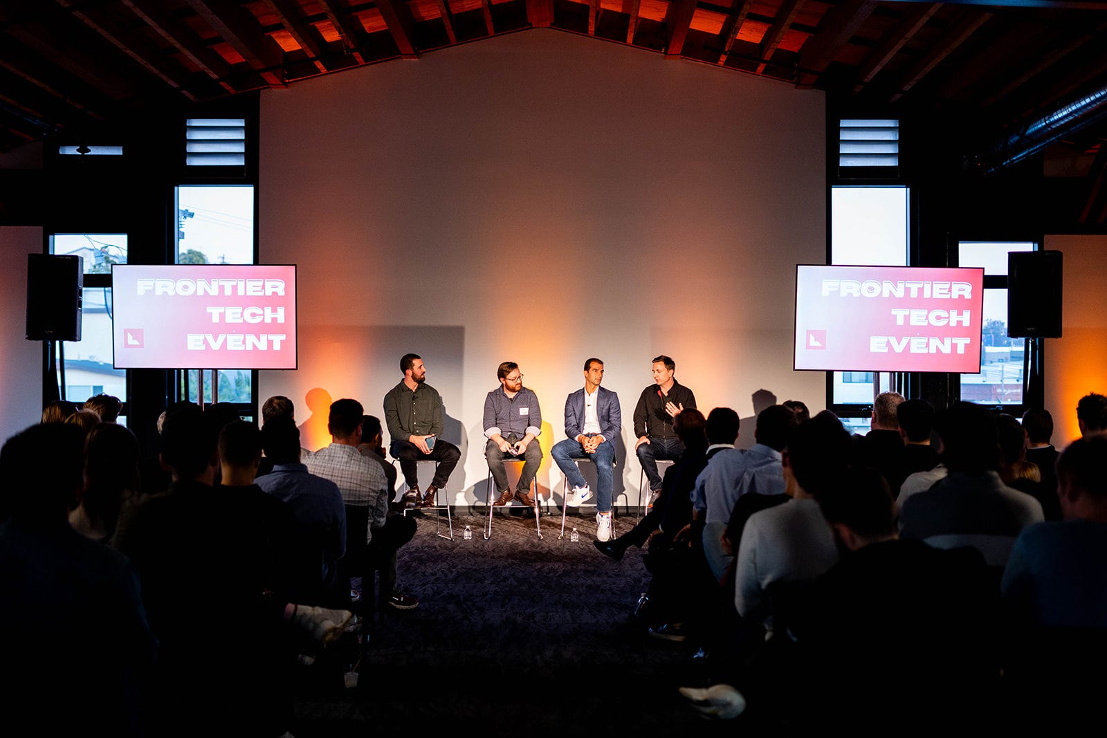 Austin-Based Saronic Technologies Expands Near Downtown San Diego