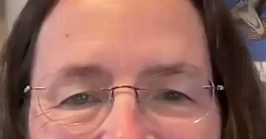 Red Wine & Blue | Substack