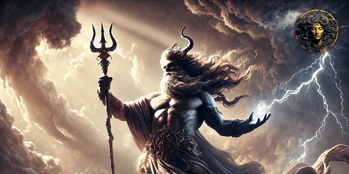 Podcast: Baal: Why Storm Gods Must Die to Reign | Ep107