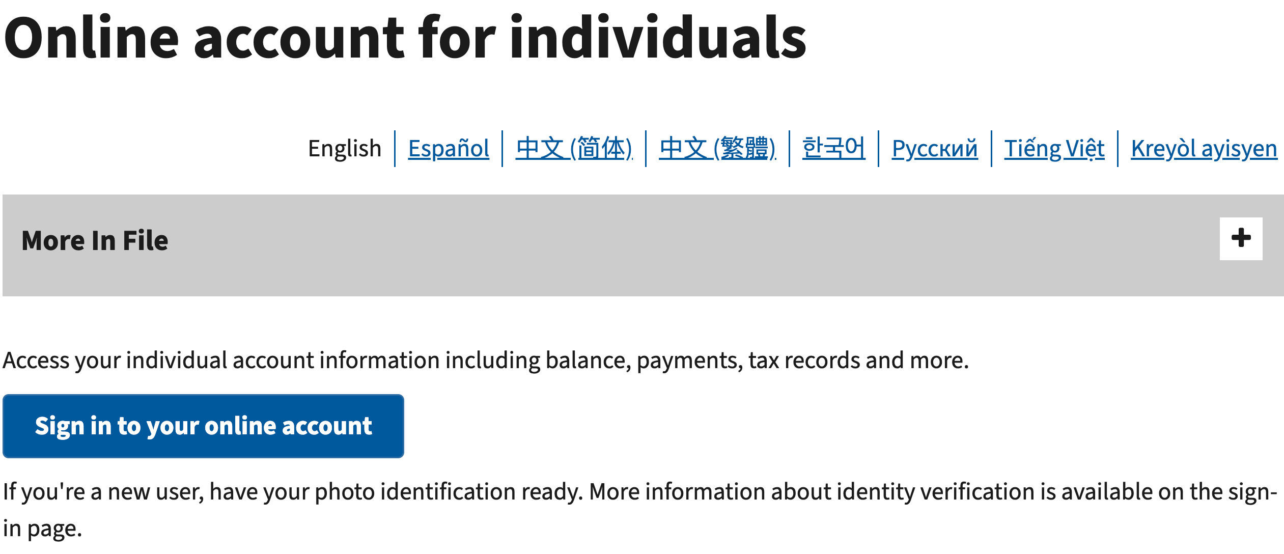 A Step-by-Step Guide to Getting an IP PIN
