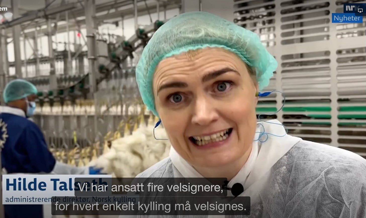 NRK Topp 20. En kavalkade over statskanalens politiske slagside (Del 2)