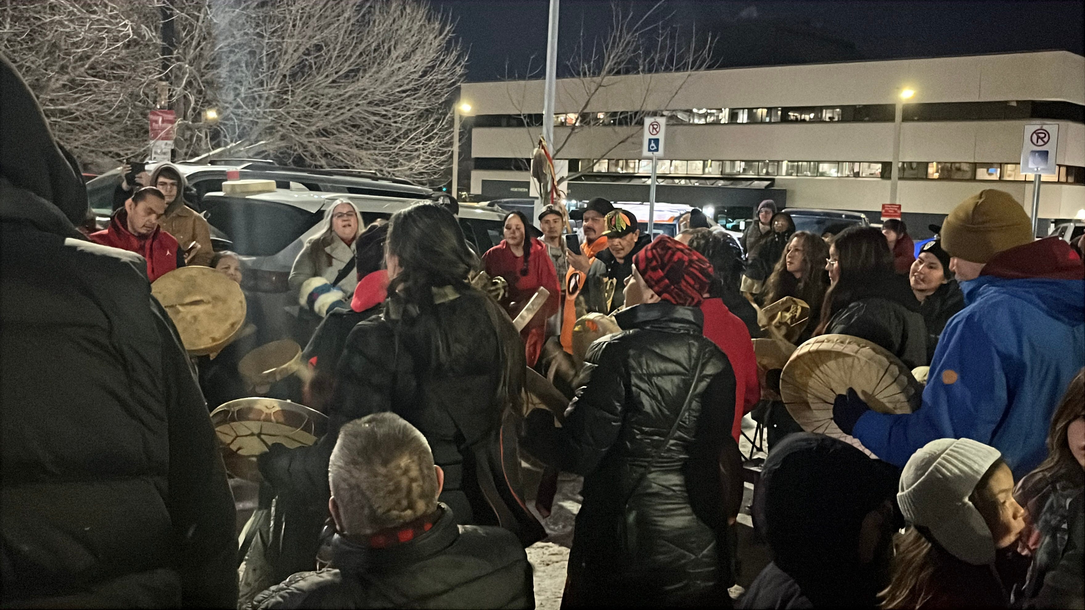 Wes Wes Y'all - by Andrew Kurjata - northern capital news