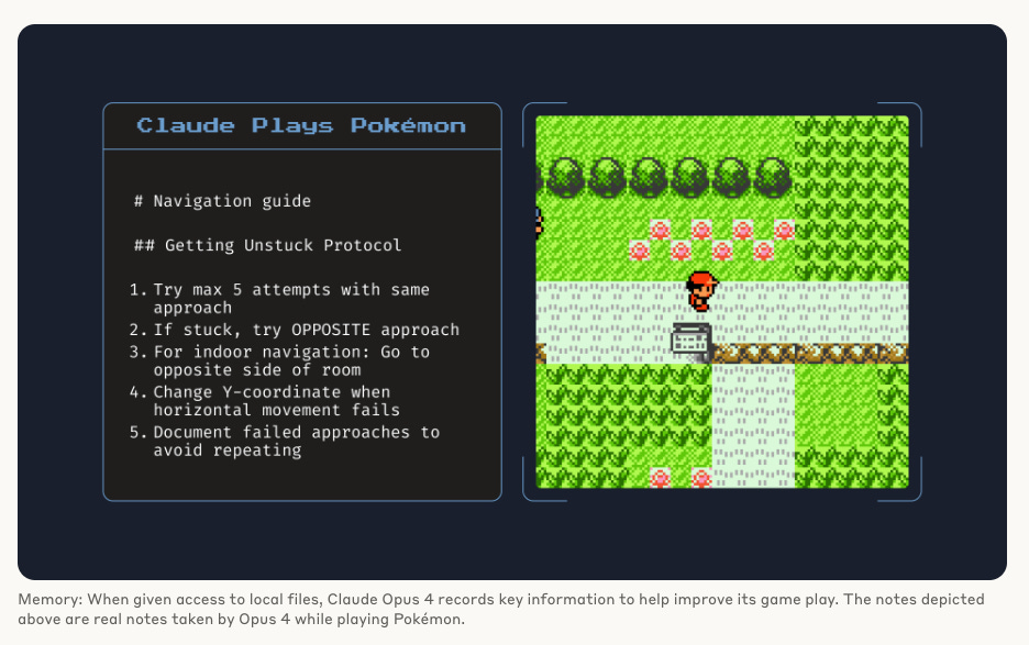 🥐 Claude 4 Is Here: What You Should Know - LLM Watch