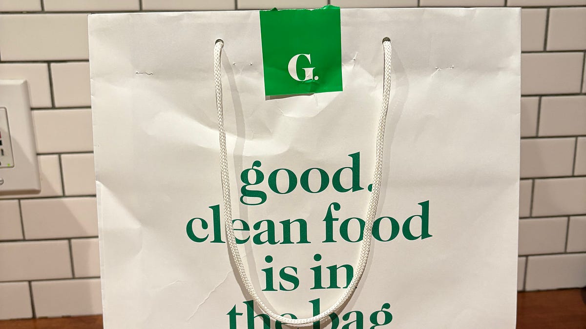 A Comprehensive Guide to What to Order at Goop Kitchen