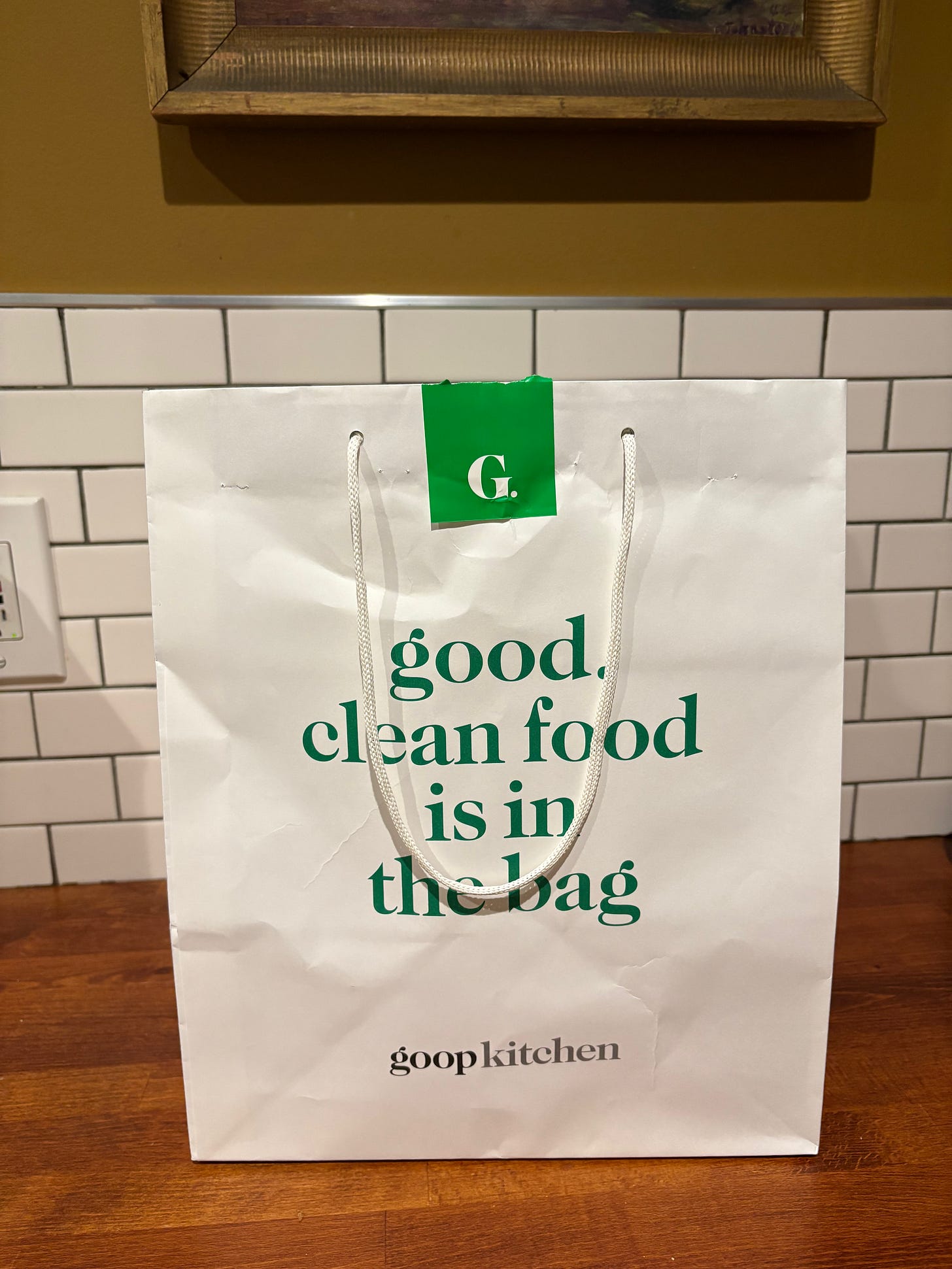 A Comprehensive Guide to What to Order at Goop Kitchen