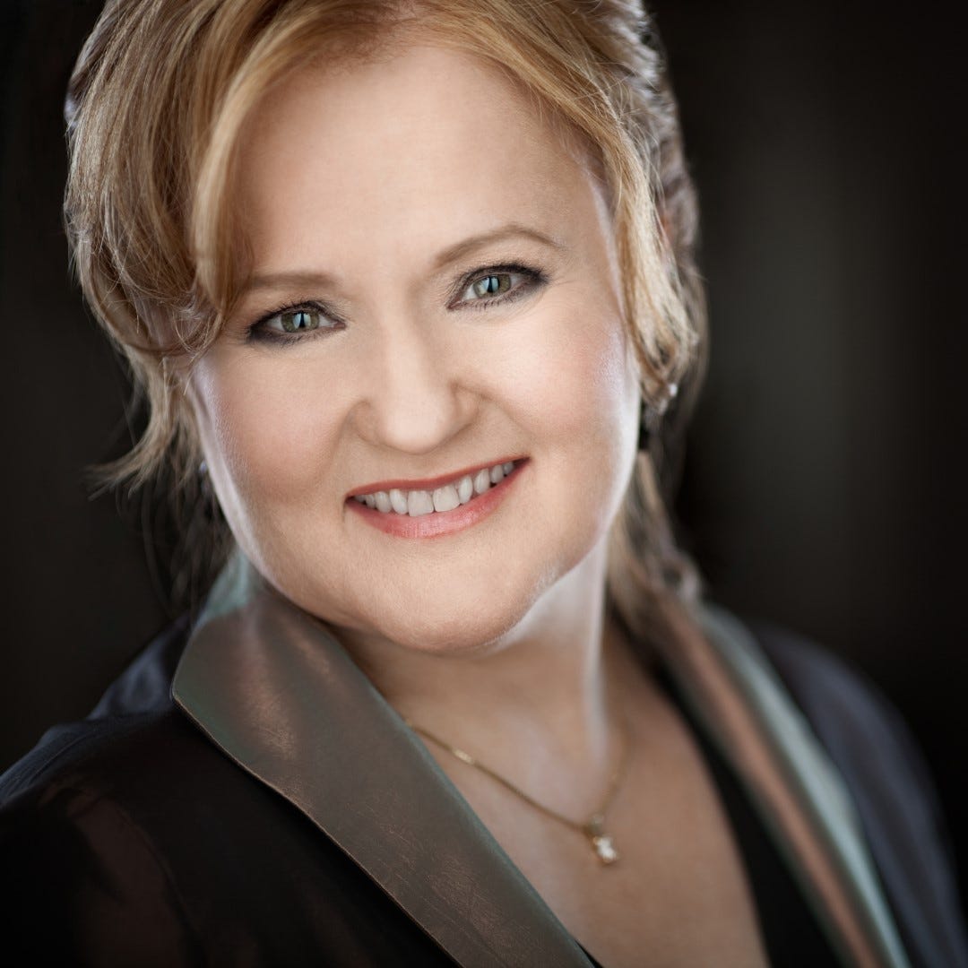 Tracy Dahl on How to Sing Mozart