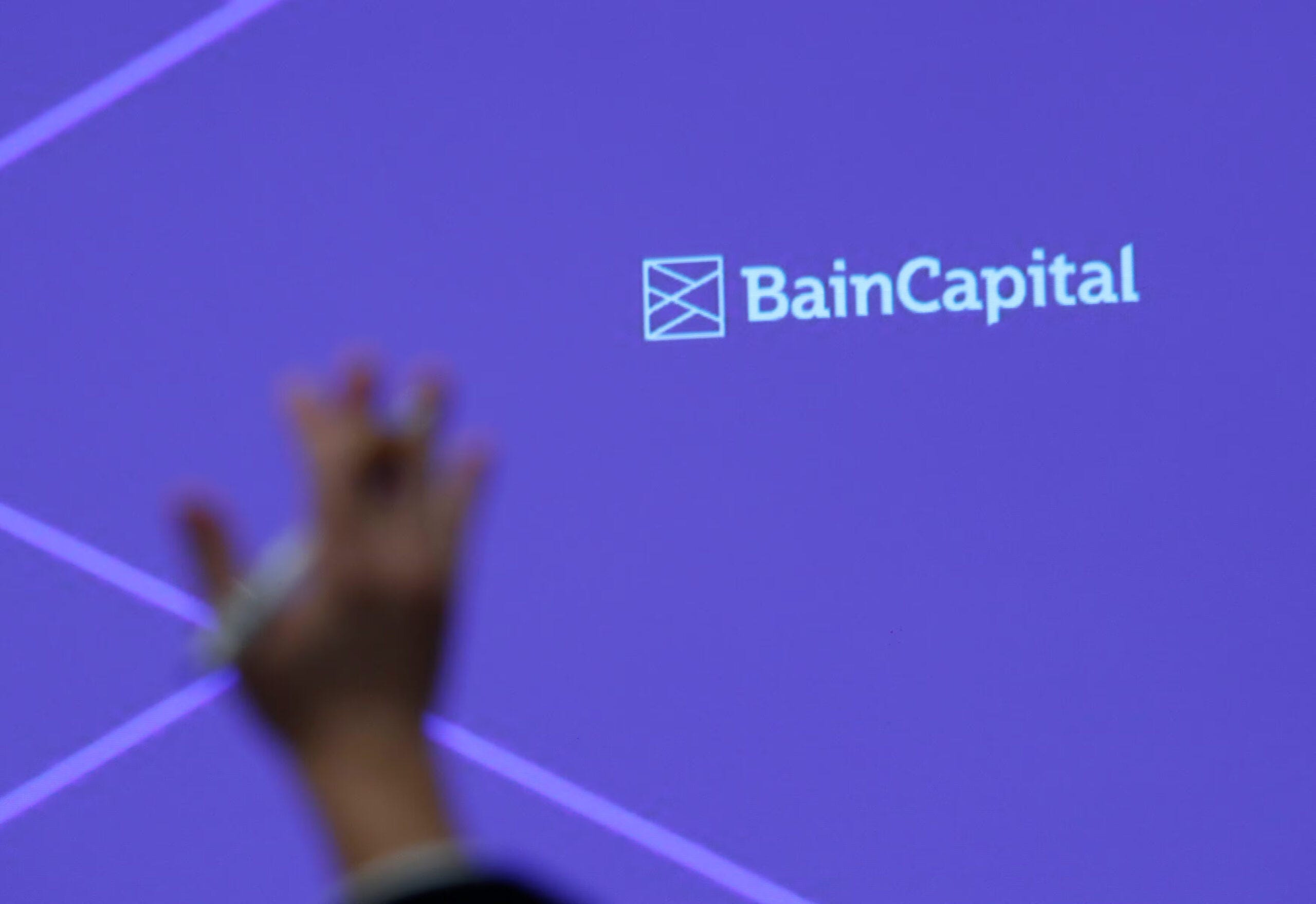 Bain Capital moves to take control of South Korean activewear group ...