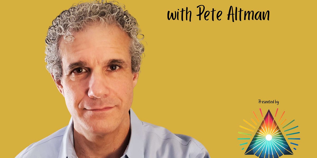 Leadership and long-term thinking with Mark Magaña