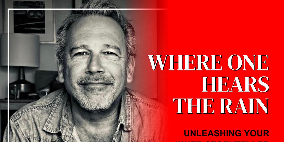 How to start with a powerful opening. - by Chris Epting