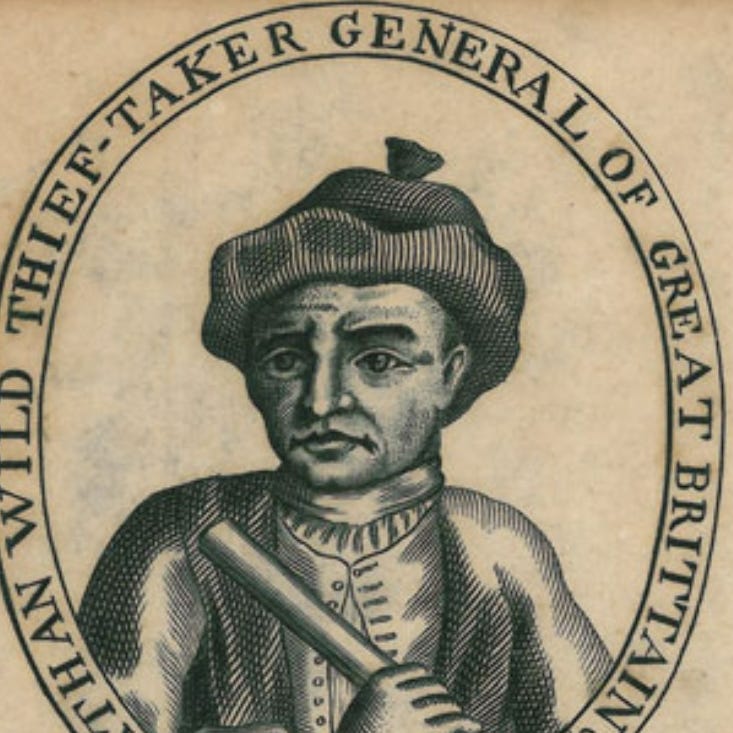 Conner Dejecacion | Substack