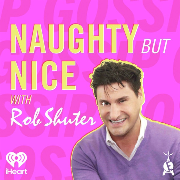 ROB SHUTER'S Naughty But Nice | Substack