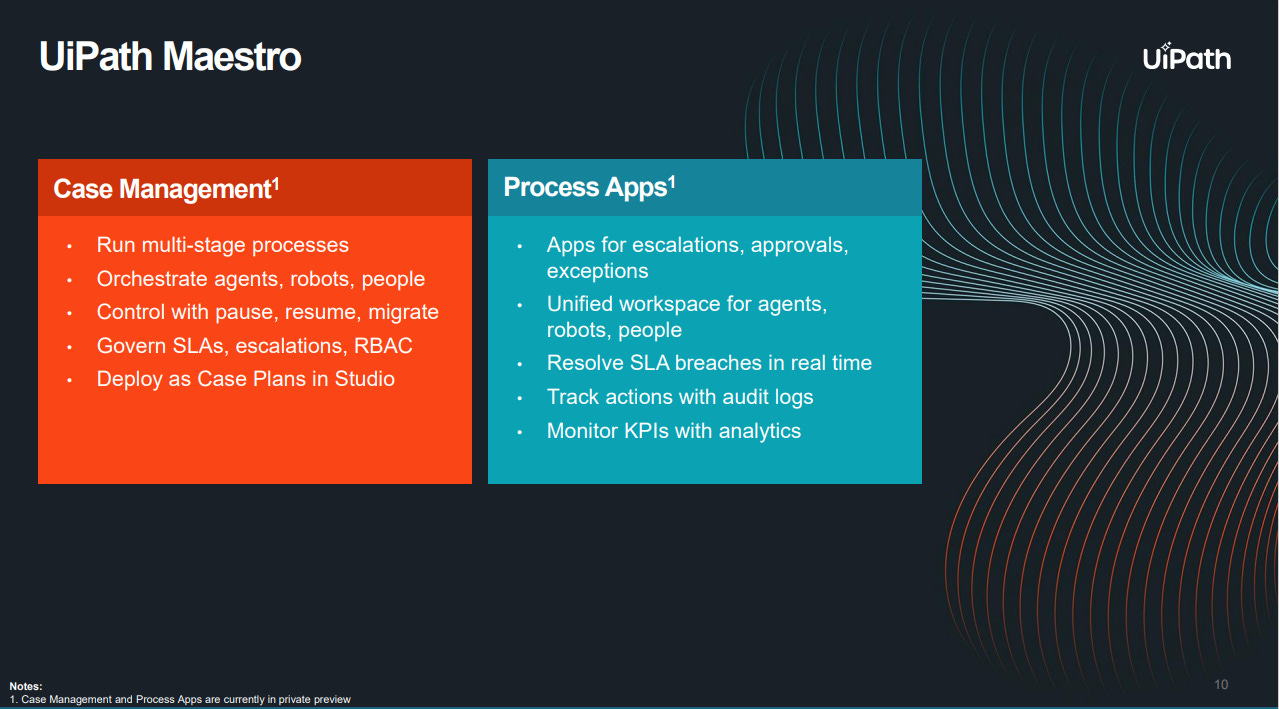 UI Path: The Forgotten Automation Disrupter