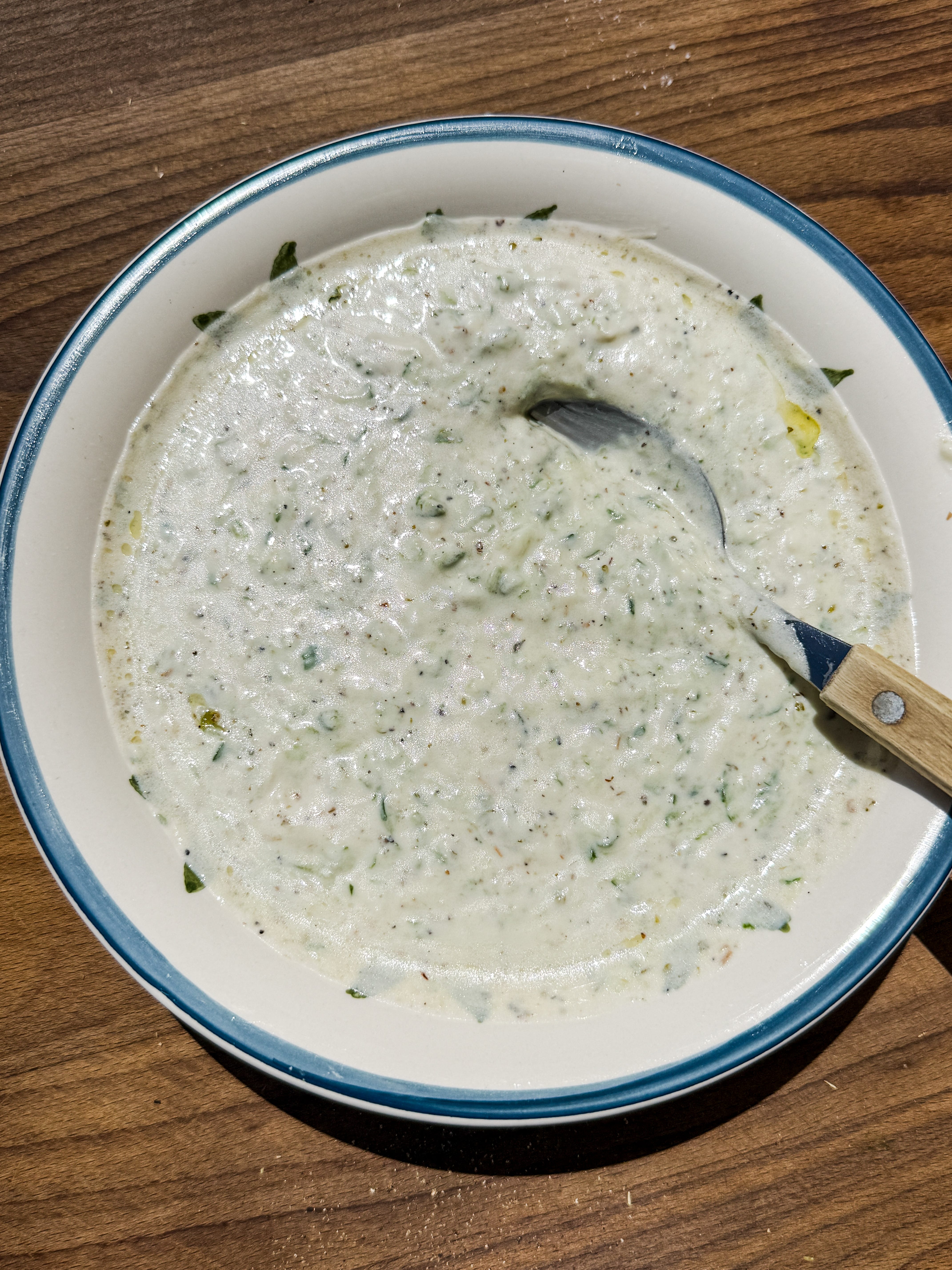 Greek-Style Smash Burgers with Tzatziki - by Ronny Lvovski