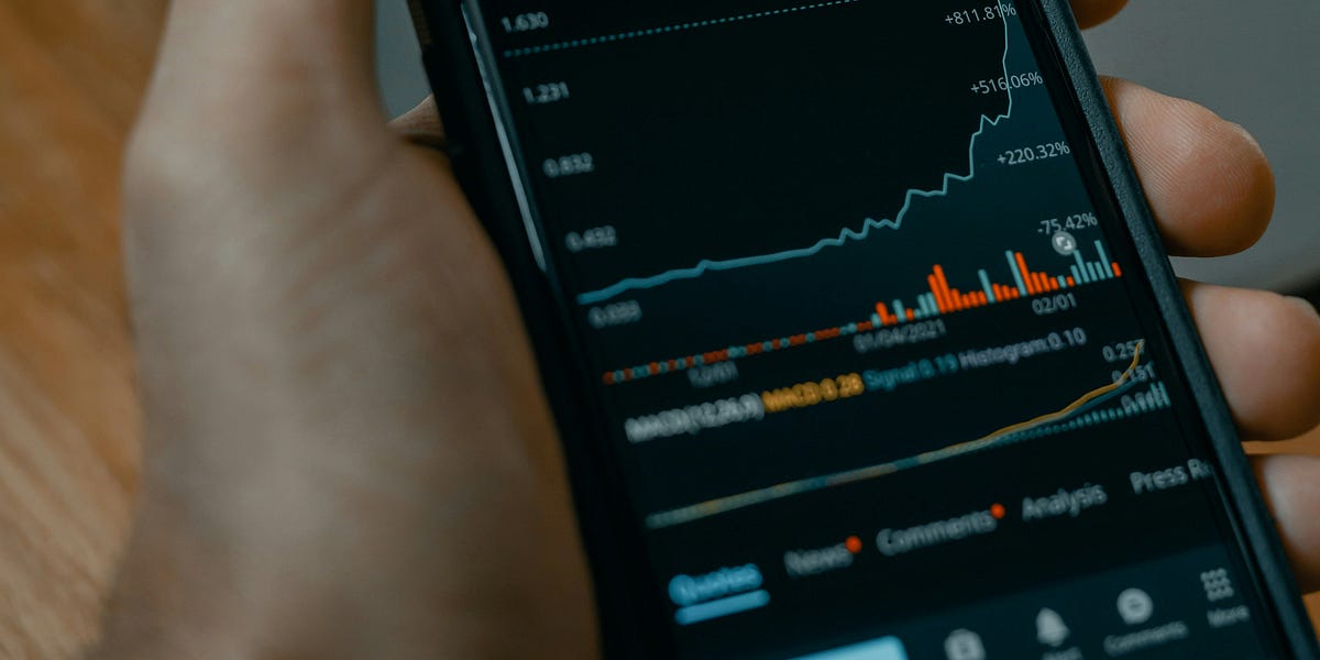Your First Investment should be here. - by Yash Shroff