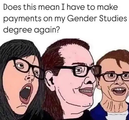 Ann Barnhardt Memes - Edwin’s Newsletter #1