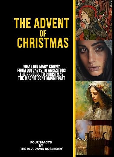 Why We Prepare: Luke, Advent, and the Gift of the Season Ahead