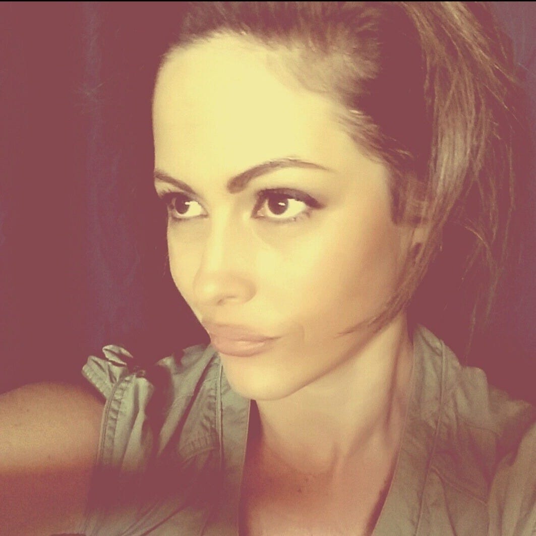 Nicola Charles | Substack