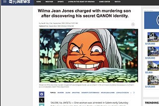 Agent’s Substack | Agent Midnight Rider | Substack