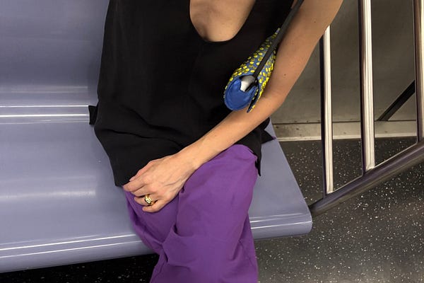 Magasin | laura reilly | Substack