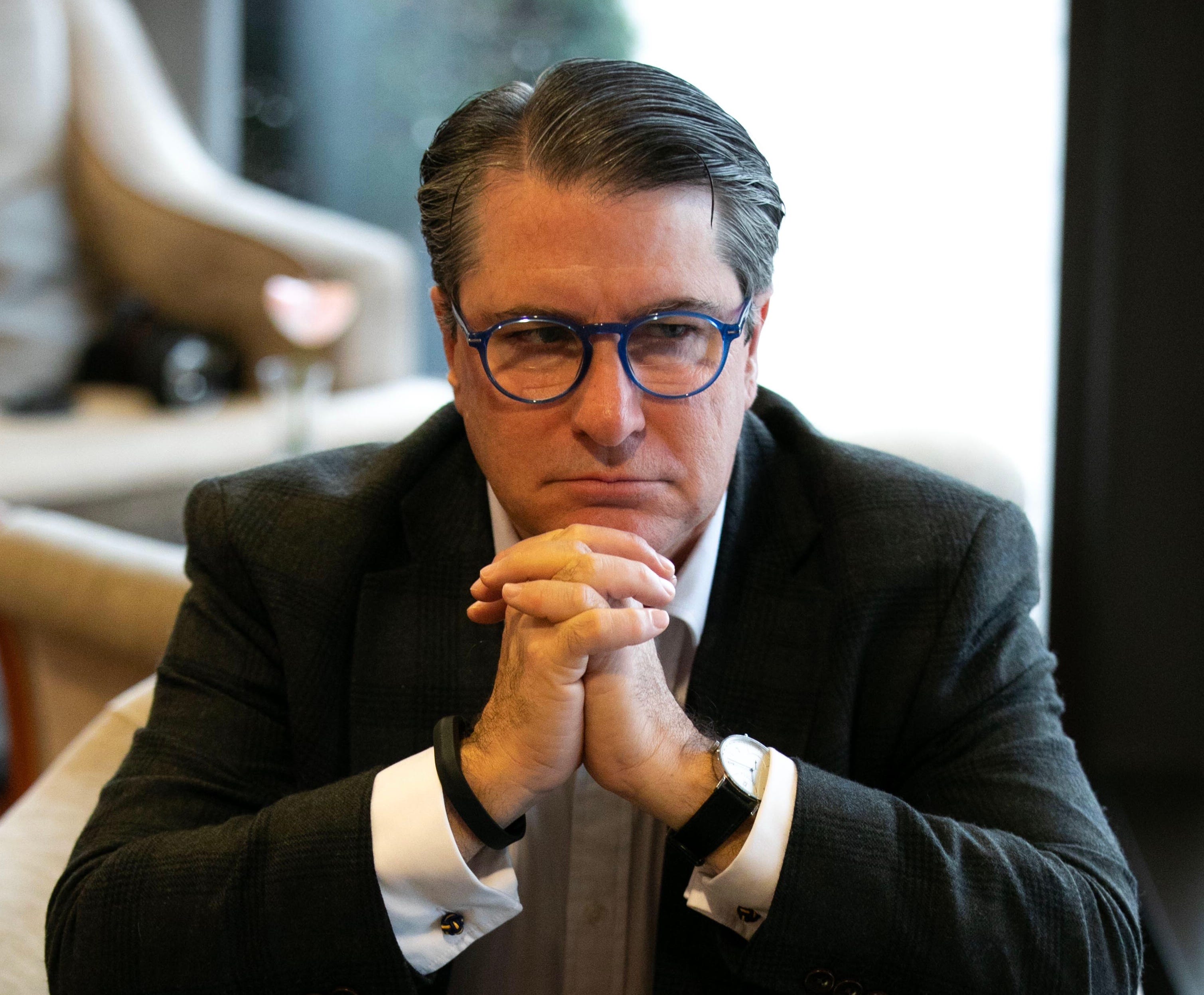 Patrick J. Deneen | Substack