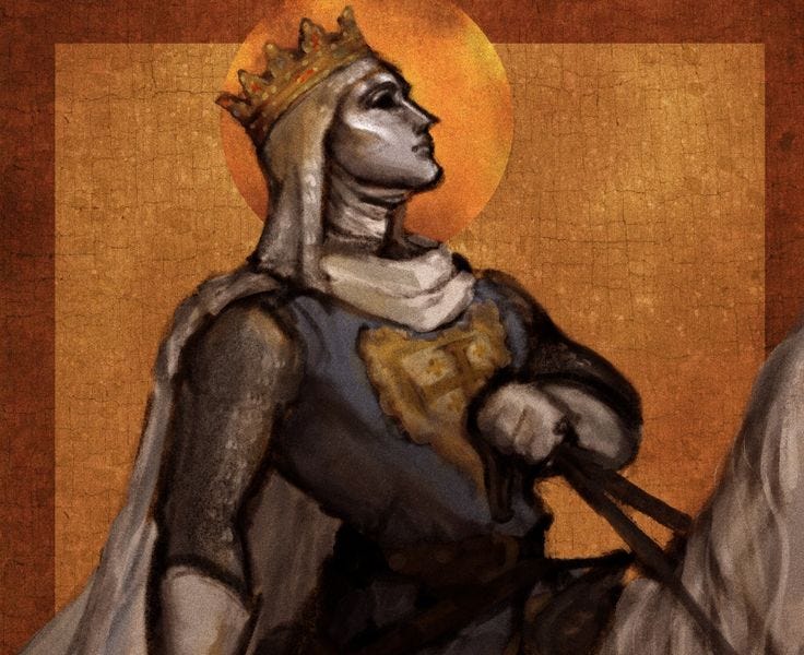 Balduíno IV: O Rei Leproso que Derrotou Saladino na Batalha de Montgisard