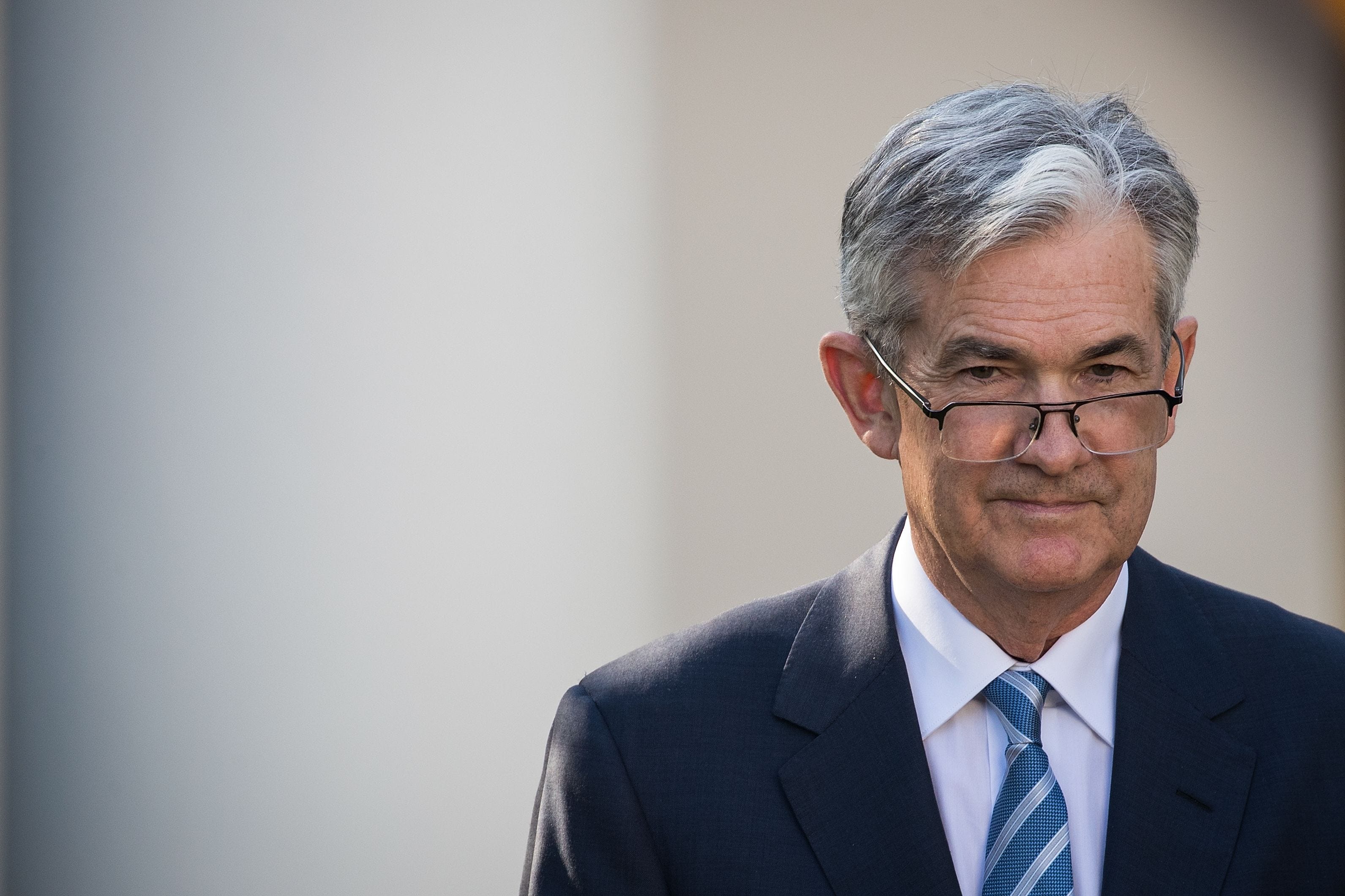 The Fed Hits CTRL+Print Again - by Quoth the Raven