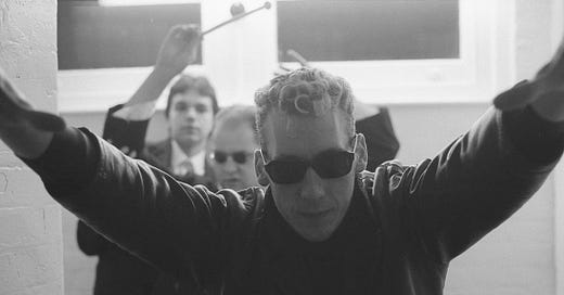 Mick Mercer's Panache | Substack