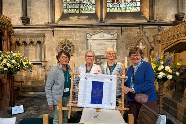 Inside Salisbury | Substack