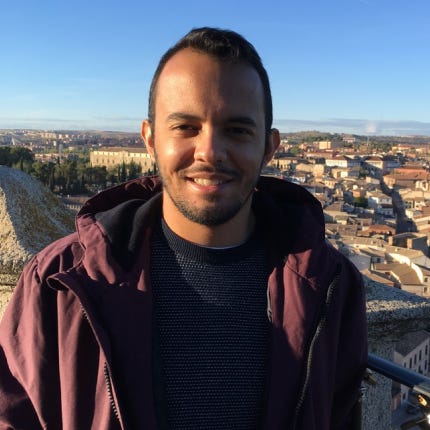 Luis Güette | Substack