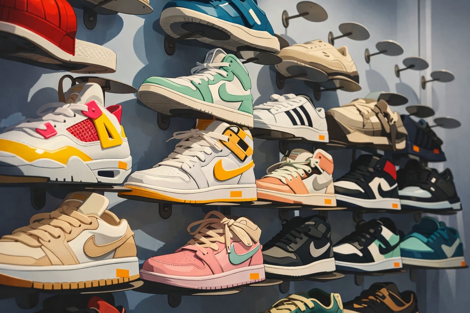 Just (can’t) do it? - The Daily Brief by Zerodha