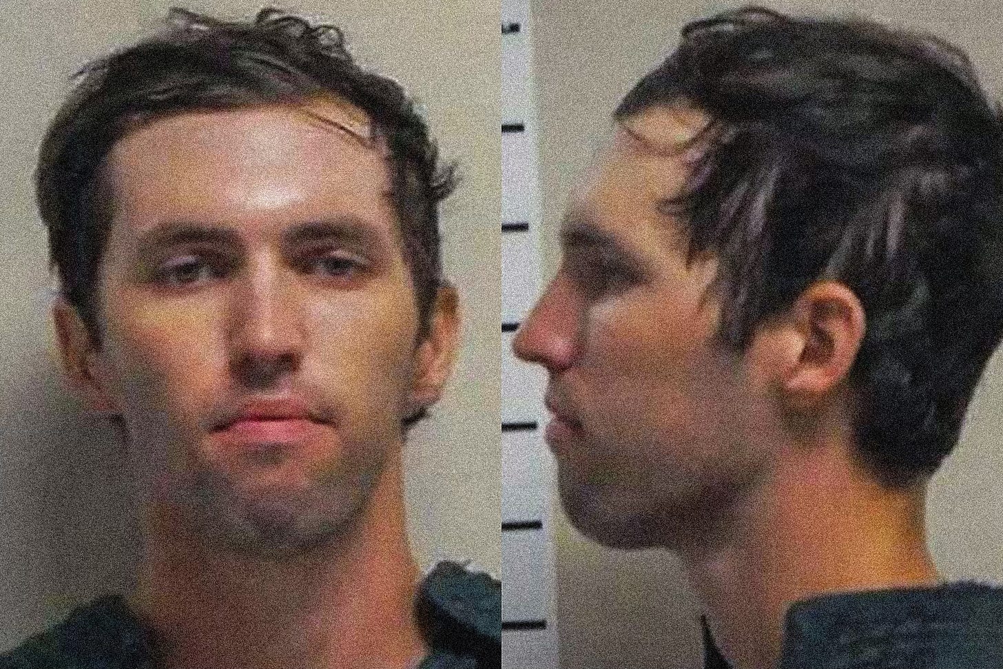 A Casualty of the Groyper War - by Erik Veland