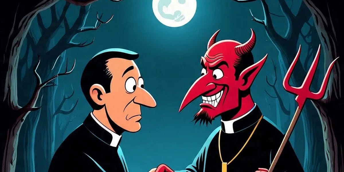 Why Father Louis-Marie de Blignières’ Proposal for the TLM Should Be ...