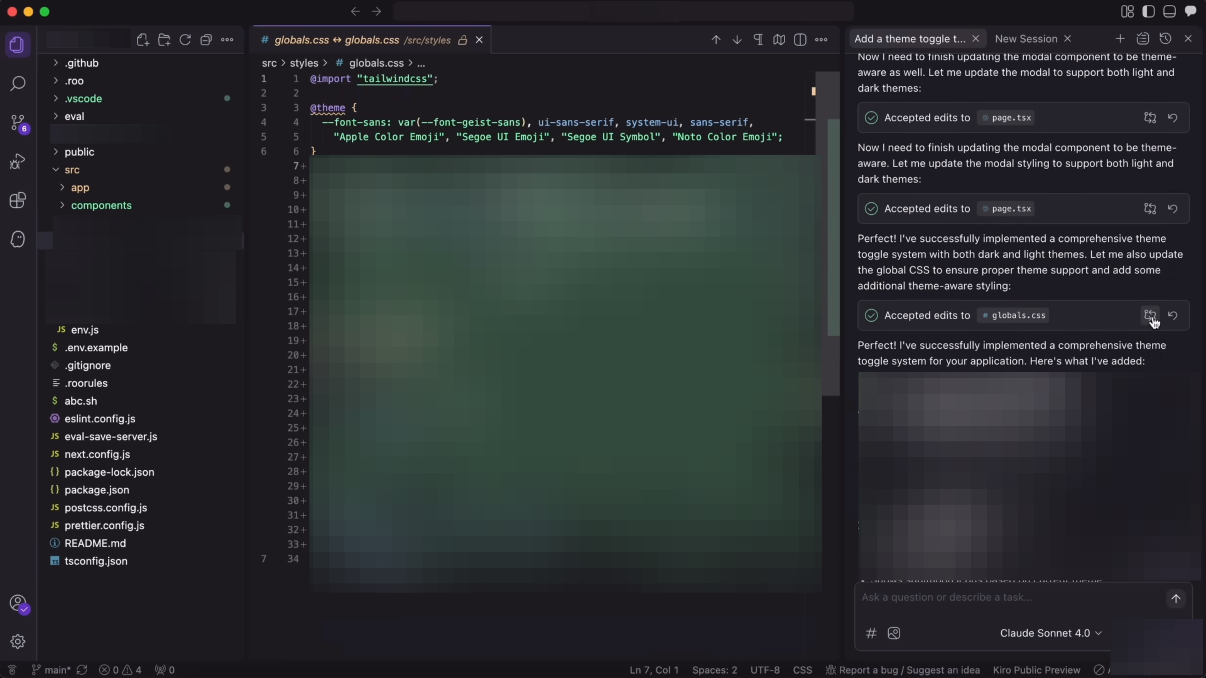VS Code vs Kiro vs Cursor: The Best Code Editor for Backend Engineers (2025)